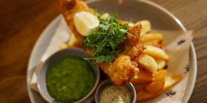 Pub and Restaurant near Manchester Airport – Tatton Arms