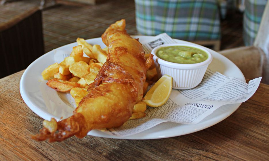 Pub and Restaurant near Manchester Airport – Tatton Arms